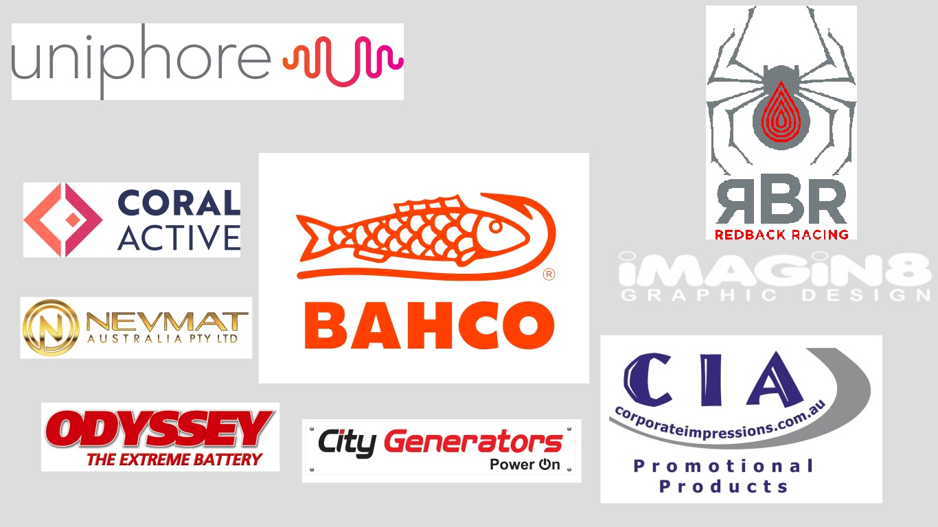 Redback Racing – Redback Racing – Renault Clio